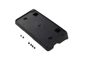 2022-2023 Jeep License Plate Kit 68426603AB | Mopar eStore