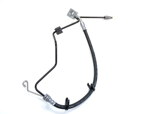 2009-2011 Mopar Brake Tube And Hose Assembly 55398309AH | Mopar Estores