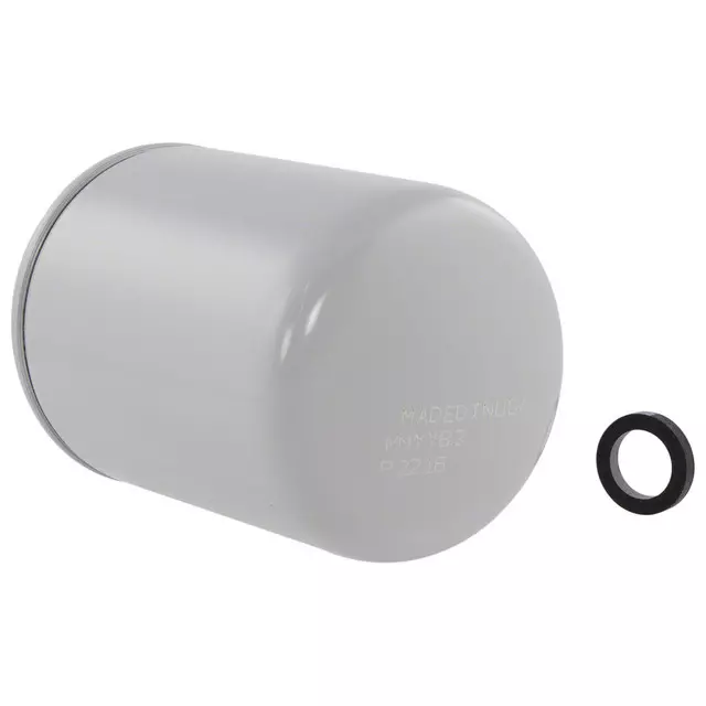 Shop Genuine OEM Fuel Filters | Ford Parts Direct