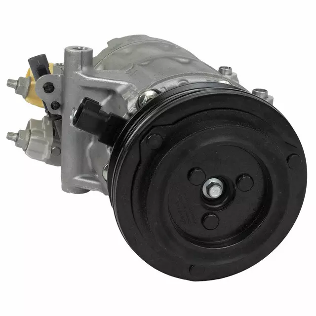 Compressor Assembly YCC-610 | Ford OEM Parts Outlet