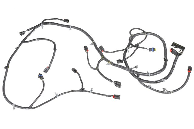 Bumper & Components - Front for 2014 Cadillac CTS | GMPartsDirect.com