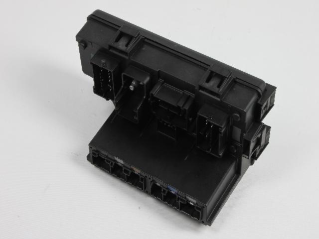 2011-2013 Jeep Totally Integrated Power Module, Remanufactured ...