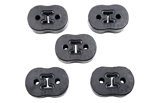 Buy New Exhaust Systems for GM | GMPartsNow