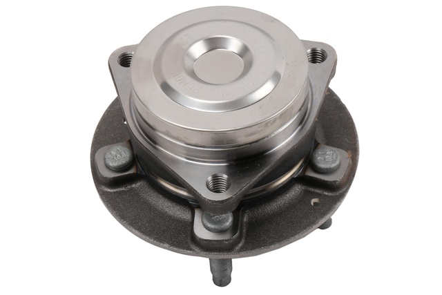 2016-2023 GM Wheel Hub and Bearing Assembly 13543412 | Auto Parts Express