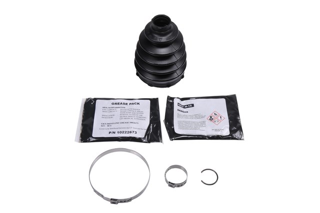 2014-2019 Chevrolet Corvette Rear Wheel Half-Shaft Outer Constant ...