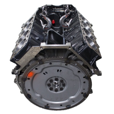 2005-2014 Ford Short Block 5L3Z-6009-AA | Varsity Ford