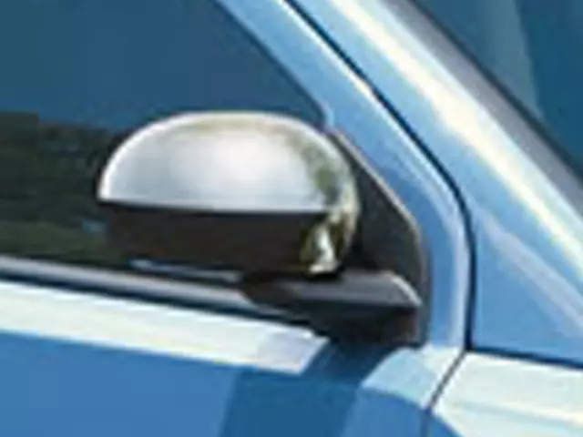 2011-2024 Mopar Mirror Covers 82212218 | Mopar Online Parts