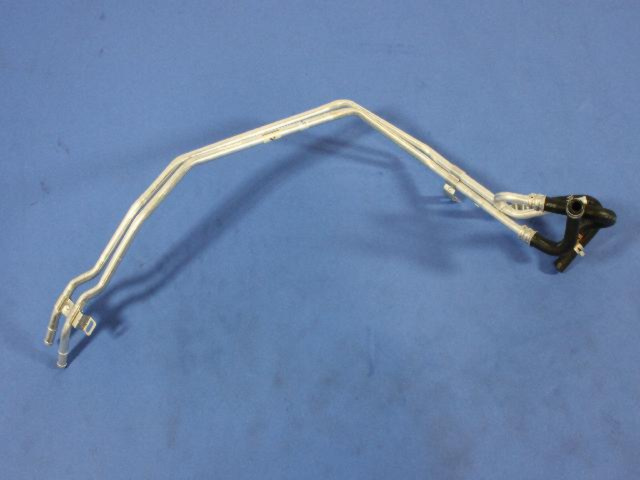 4677484AC - Supply & Return W/Auxiliary Heater Tube & Hose - 2005-2007 ...