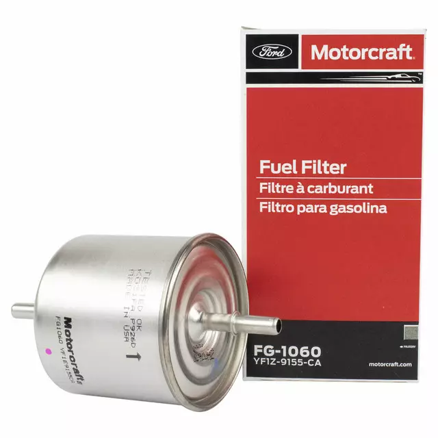 FG-1060 - Filter Assembly Fuel Group 1 Auto Parts