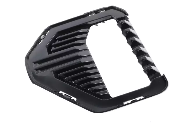 2019-2022 GMC Front Passenger Side Fog Lamp Bezel 84220377 GM ...