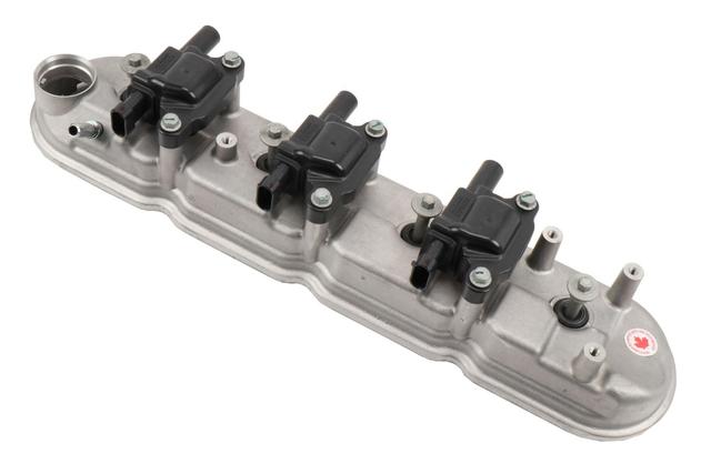 Shop GM Valve Covers, Bolts, and Gaskets | GMPartsDirect.com