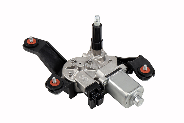 2017-2023 Cadillac XT5 Rear Window Wiper Motor 84396075 | GMPartsDirect.com