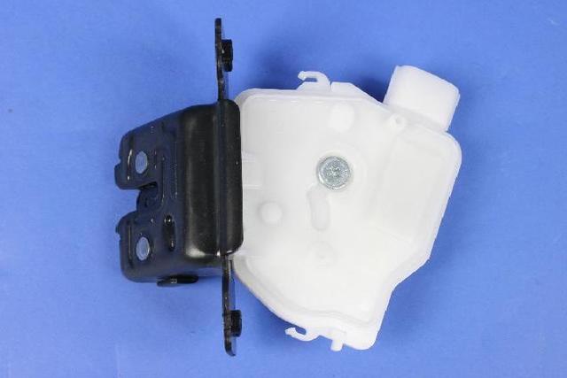 2012-2019 Fiat 500 Lift-Gate Latch 68070071AD | Mopar Estores