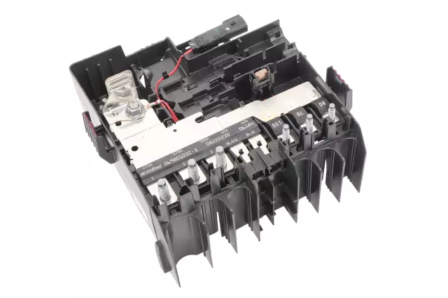 Battery Distribution Engine Compartment Fuse Block 85015813 GM ...