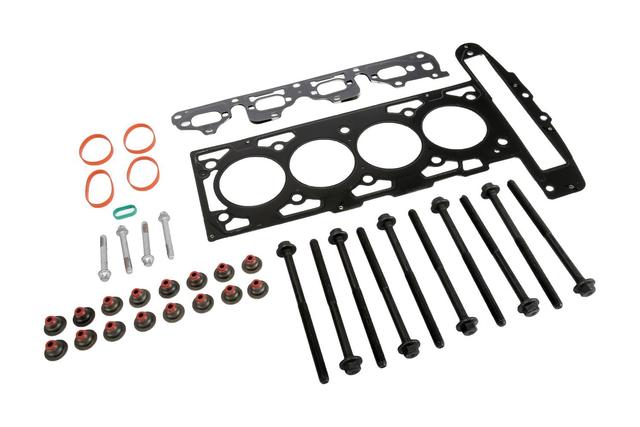 Shop OEM Head Gaskets & Bolts | GMPartsDirect.com