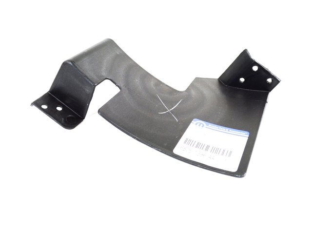 2008-2010 Dodge Challenger Close Out Panel, Right 68051396AA | Mopar ...