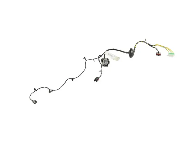 2018 Ram 1500 Dash Right Wiring 68342356AC | QuirkParts