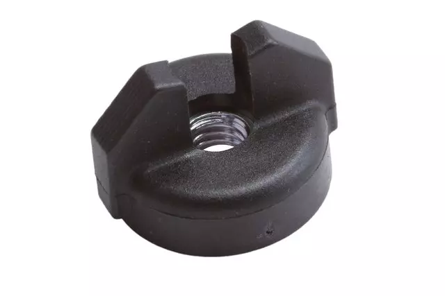 Body Hinge Pillar Garnish Molding Nut 11548384 GM | GMPartsDirect.com