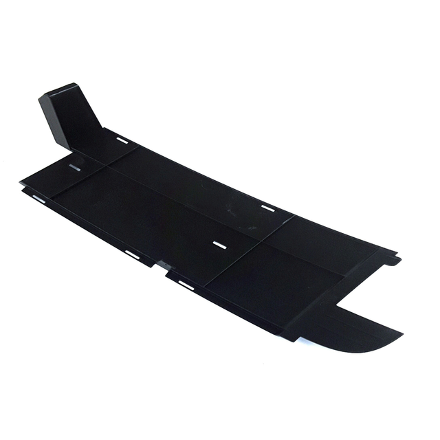 Bumper & Components - Front for 2015 Audi Q7 | Audi OEM Parts