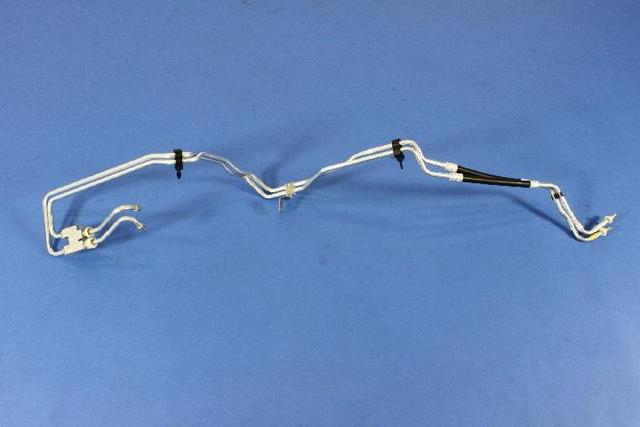 2014-2015 Mopar Oil Cooler Pressure And Return Hose And Tube 52014704AI ...