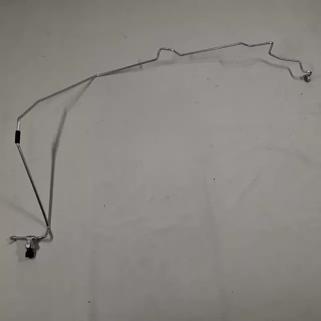 Genuine OEM Subaru AC Parts | Subaru Parts Plus