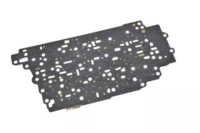 2018-2023 GM Automatic Transmission Control Valve Body Spacer Plate ...