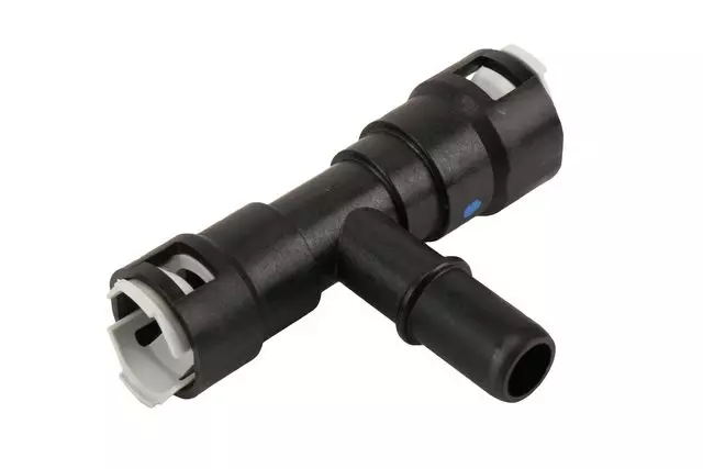 15161789 - Auxiliary HVAC Heater Hose Connector Londoff Discount Parts