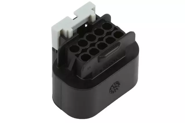 Multi-Purpose Wiring Connector 15326843 GM | GMPartsDirect.com