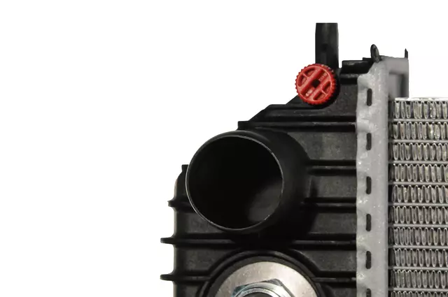 B (S)Radiator 15797459 GM | GMPartsDirect.com