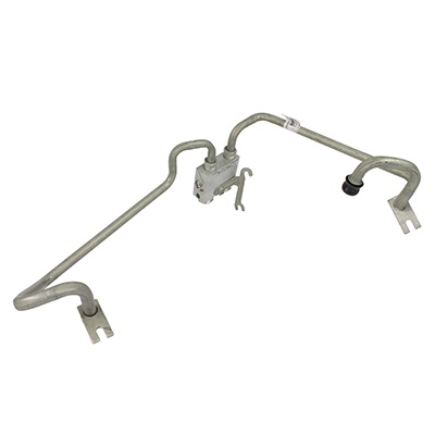 2009-2019 Ford Automatic Transmission Oil Cooler Tube AG1Z-7R081-B ...