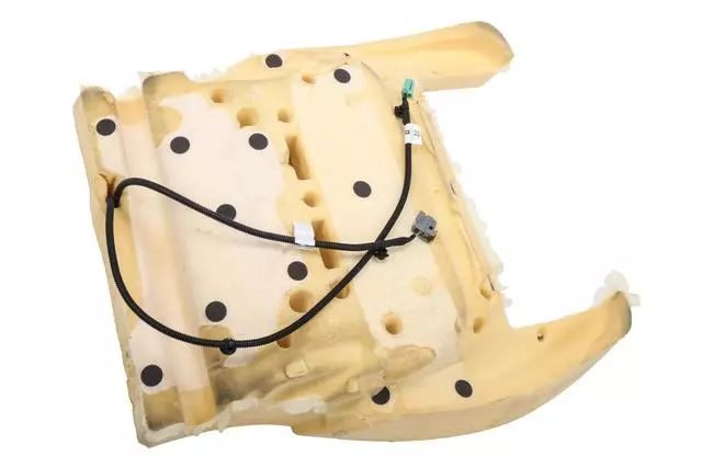 Airbag Front Passenger Presence Sensor 23504895 GM | GMPartsDirect.com