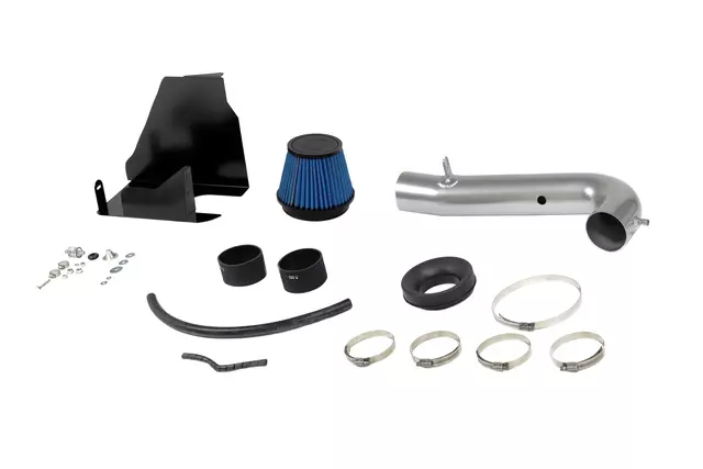 OEM Mopar Cold Air Intake For 77060010AB | Karl Kustoms OEM Parts