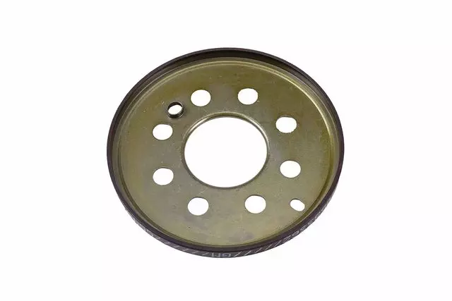 Crankshaft Position Sensor Reluctor Ring 55493238 | TascaParts.com