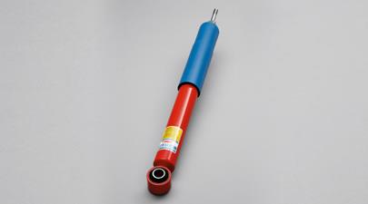 2007-2010 Toyota FJ Cruiser Shock Absorber PTR13-35060 | Toyota Parts ...