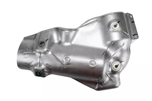 Turbo Charger for 2017 Chevrolet Cruze | GMPartsDirect.com