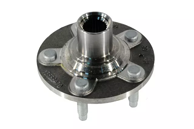 2012-2022 GM Wheel Hub and Bearing Assembly 13588470 GM | GMPartsDirect.com