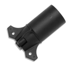 2003-2023 GM Trailer Wiring Harness Adapter 7-Pin To 4-Way 19201995 ...