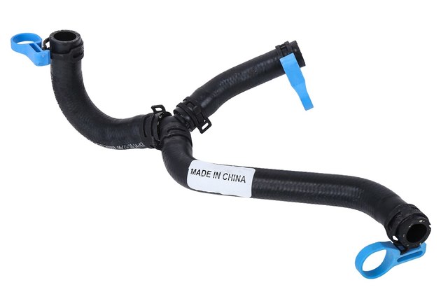 2019-2021 GM Engine Oil Cooler Coolant Hose 12687164 | TascaParts.com