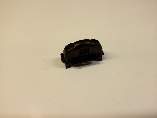53935-04020 - Bumper Cover Spacer Panel Clip (Front) - 2005-2015 Toyota ...