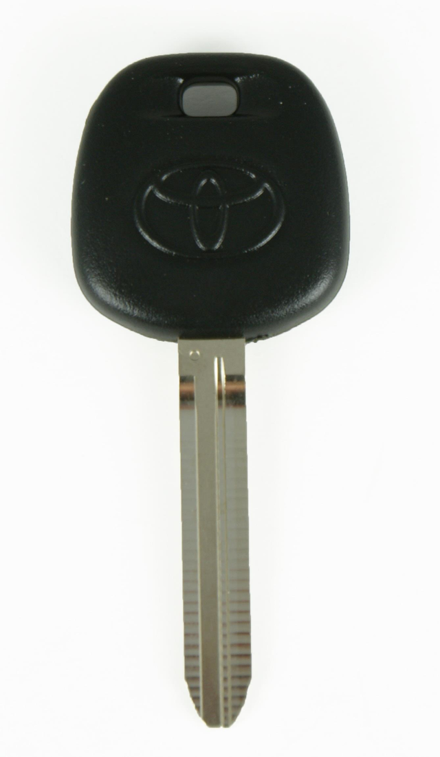 2007-2009 Toyota Tundra Transmitter, Transponder Key Master 89785-08020 ...