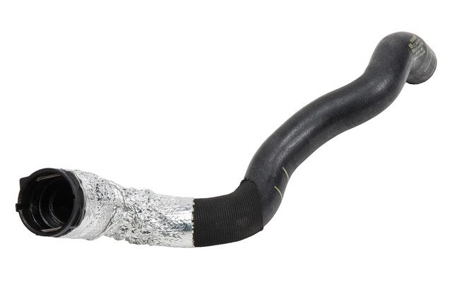 Radiator Hoses - Genuine GM Parts | GMPartsDirect.com