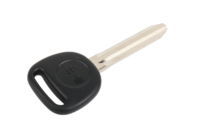 Door Lock and Ignition Key 89025647 | GM Parts Center