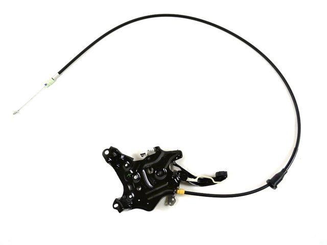 2009-2020 Dodge Journey Parking Brake Lever 4743865AG | Chrysler MOPAR ...