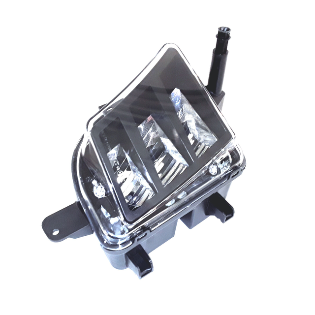 2018-2021 Volkswagen GTI Fog Lamp Assembly 5GM-941-700-B | OEM Parts Online