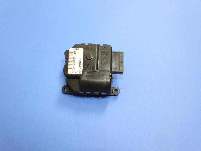 2005-2010 Jeep A/C And Heater Actuator 5143192AA | Mopar Estores