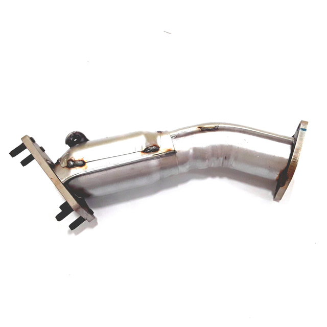 2004-2020 Subaru OEM NEW 2004-2020 Subaru WRX STI Joint Pipe Assembly ...