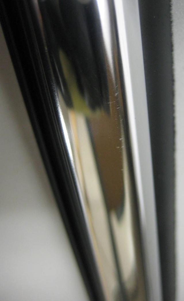 2012-2014 Toyota Camry Belt Molding 75730-06110 | OEM Parts To You