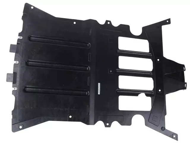 Underbody Closeout Panel Kit 23459995 | TascaParts.com