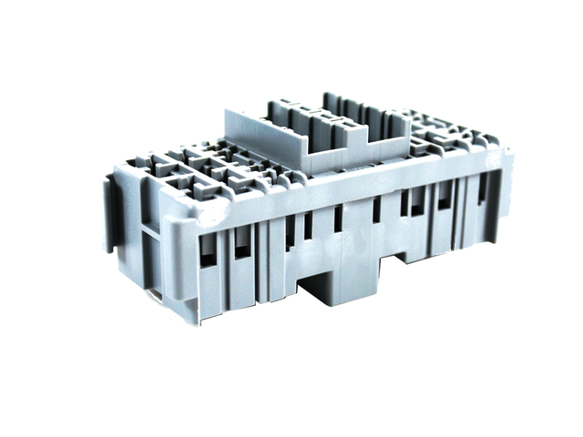 2014-2019 Mopar Electrical Junction Block 68212048AA | Mopar Wholesale ...