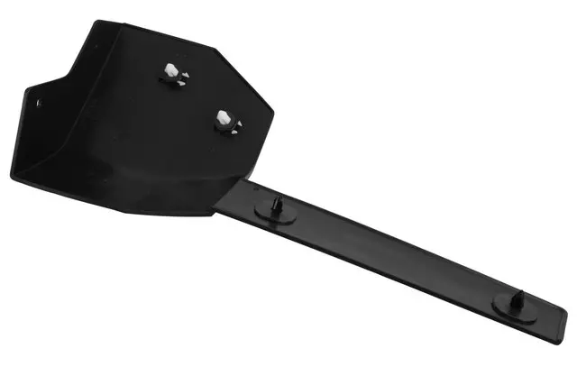 2014-2019 Chevrolet Anthracite Passenger Side Rear Pickup Box Paint ...